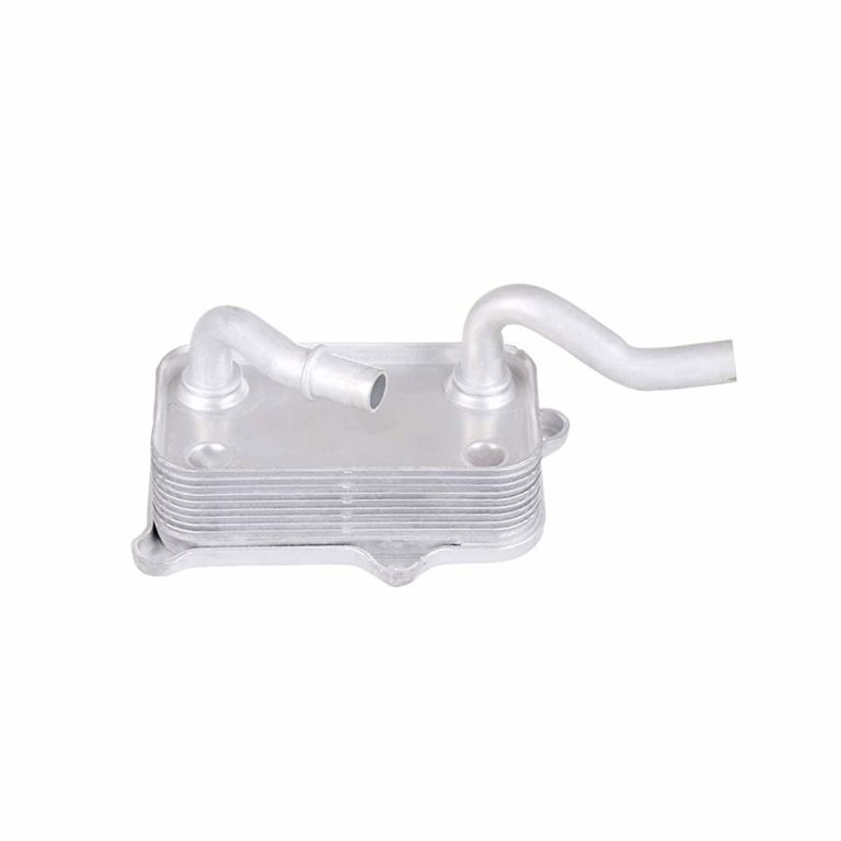 Oil Cooler Engine - NISSENS 1121880401 | CruiseSpares