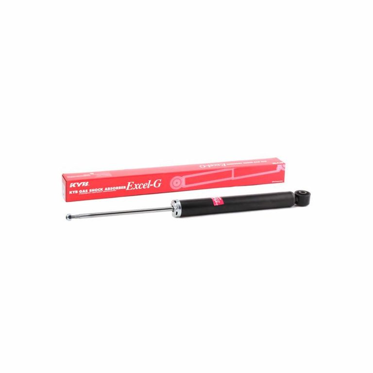 Shock Absorber - Rear Axle - KYB 8F0513035K | CruiseSpares