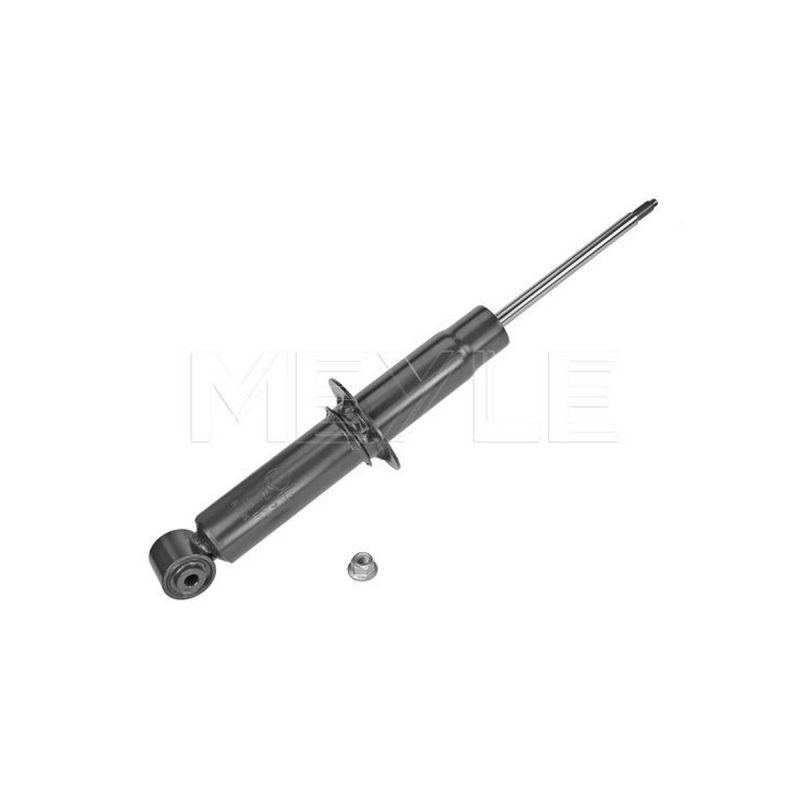Shock Absorber - Rear Axle - KYB 8F0513035K | CruiseSpares