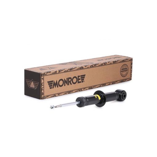 Shock Absorber - Rear Axle - TRW 33503451402 | CruiseSpares