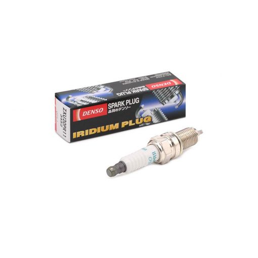 Spark Plugs - DENSO 09482-00602 | CruiseSpares