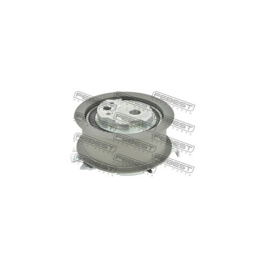 Tensioner Pulley - Timing Belt - FEBEST 03L109243F | CruiseSpares