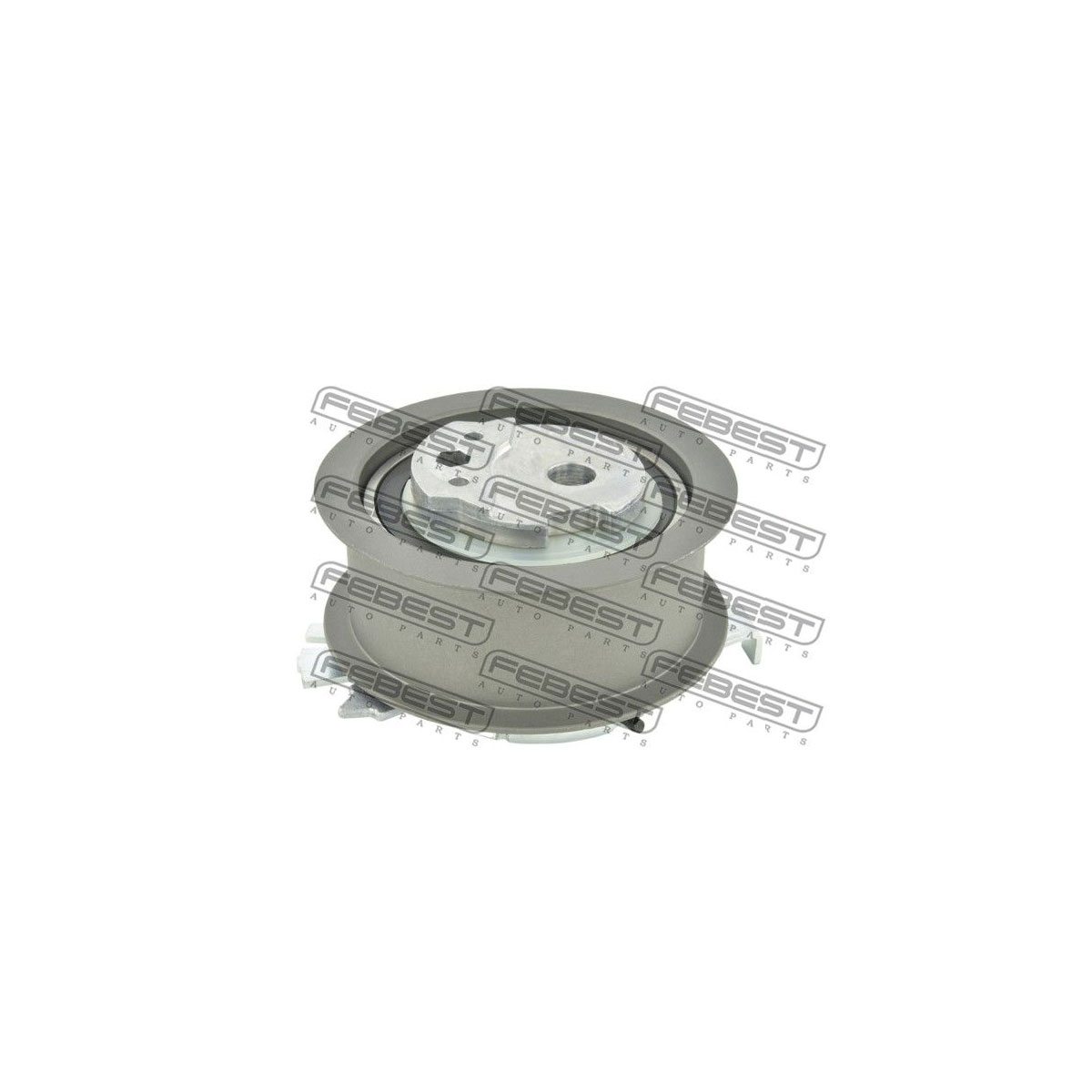 Tensioner Pulley - Timing Belt - FEBEST 03L109243F | CruiseSpares