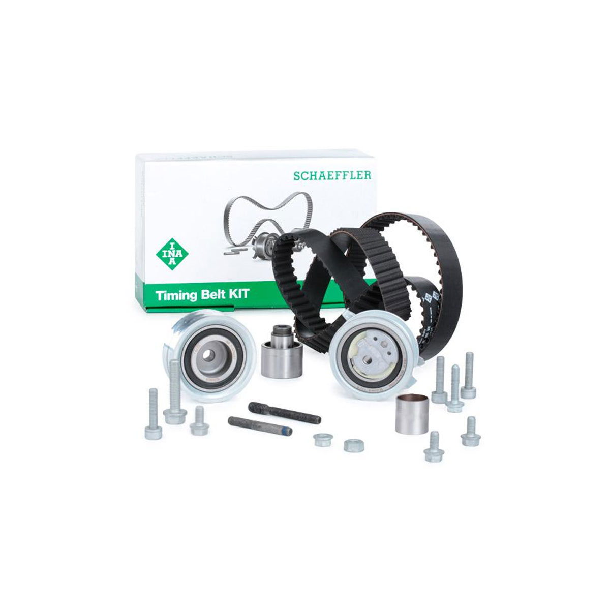Timing Belt Kit - INA 03L198119C | CruiseSpares