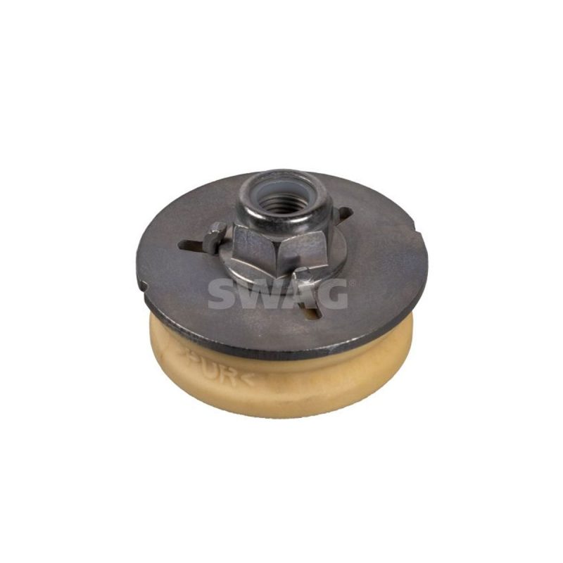 Top Strut Mounting - Rear Axle Left And Right - SWAG 33506771737 ...