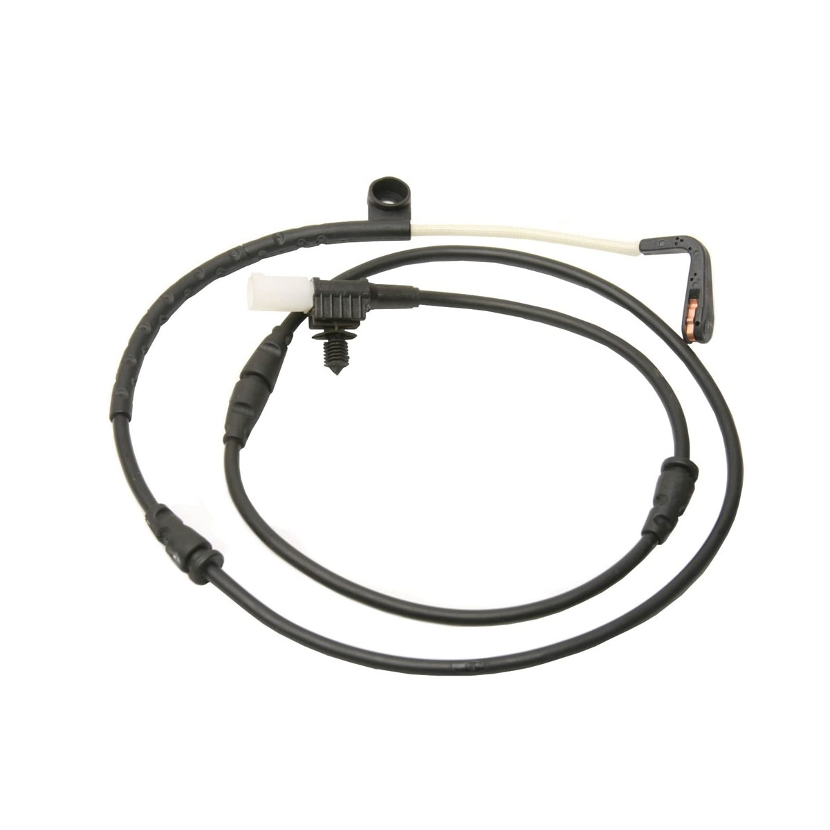 Brake Pad Set - Front Axle - ABE LR019618 | CruiseSpares