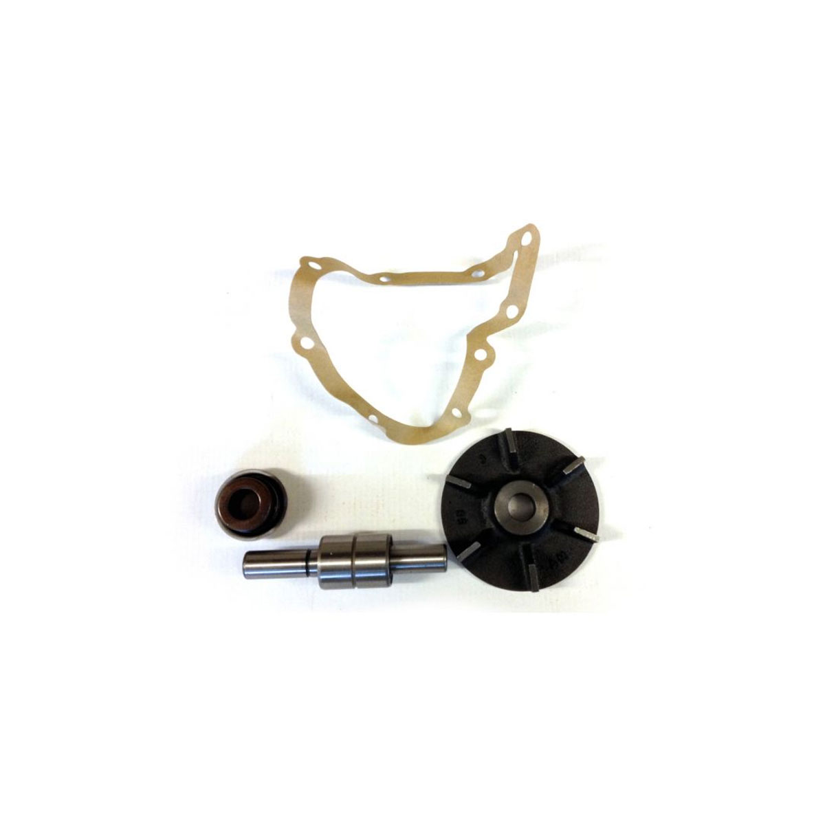 Water Pump Overhaul - BEARMACH RTC3072 | CruiseSpares