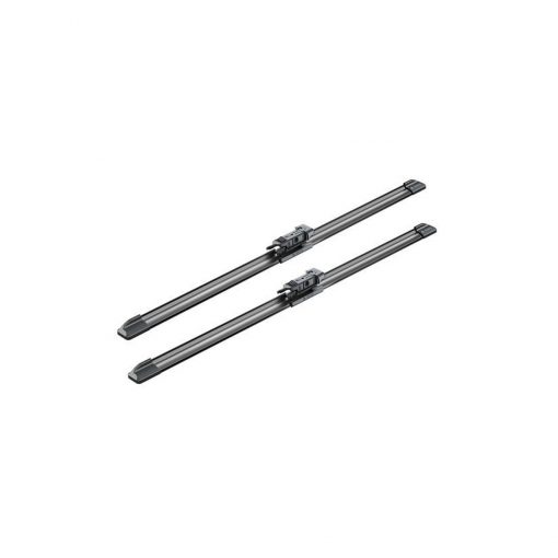 Wiper Blade Set Front - ORIGINAL 61610038895 | CruiseSpares