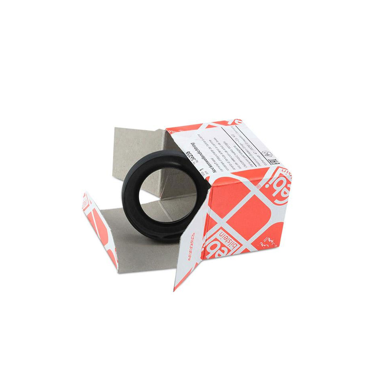 Seal Camshaft - Timing End - FEBI 038103085A | CruiseSpares