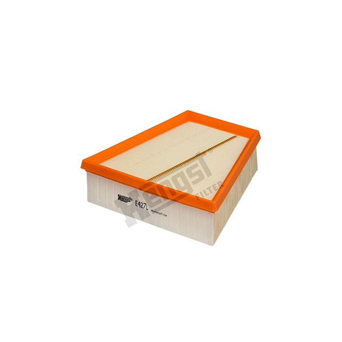 Air Filter - HENGST 5JF129620A | CruiseSpares