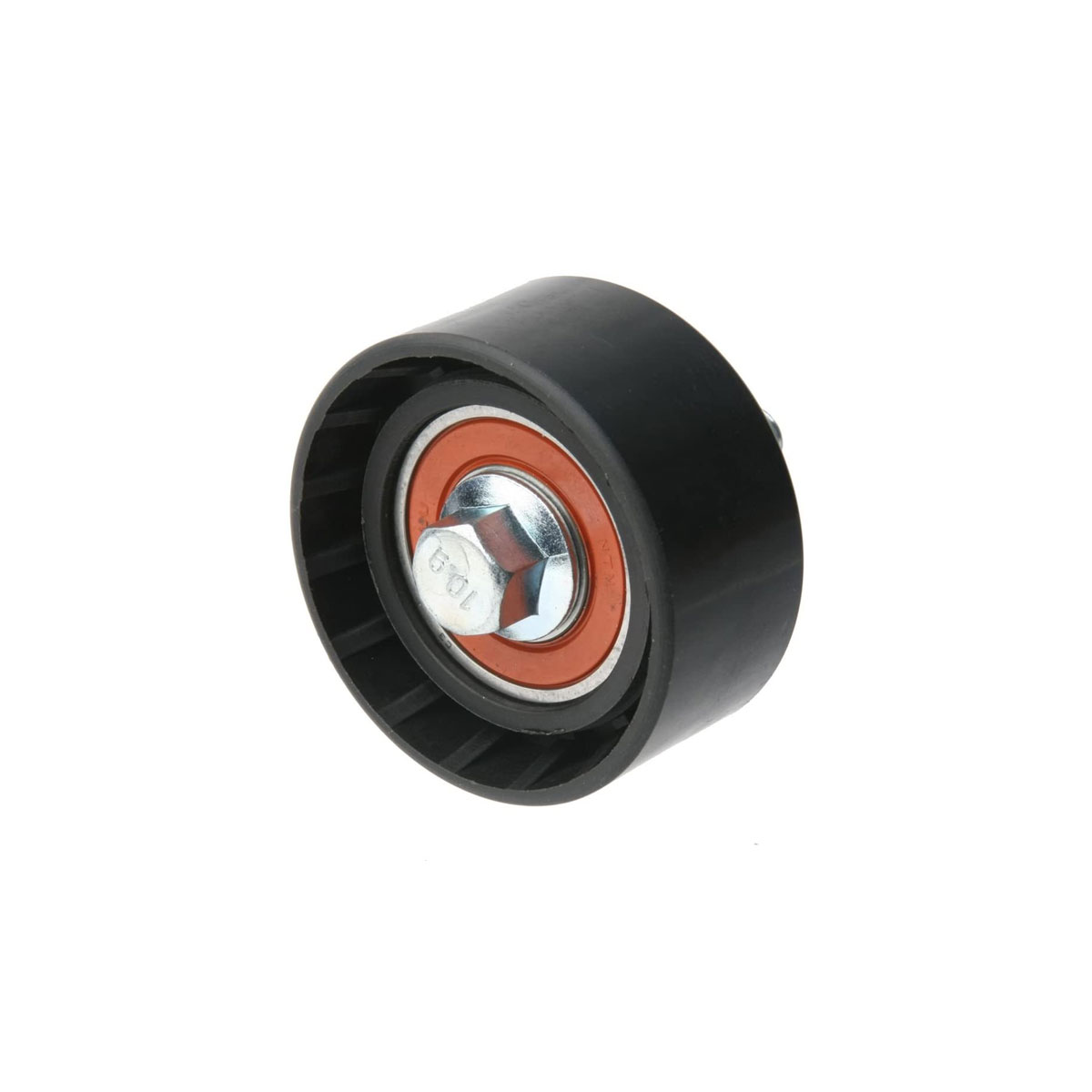 Deflection Guide Pulley - V-Ribbed Belt - MAXPART 022145276A | CruiseSpares