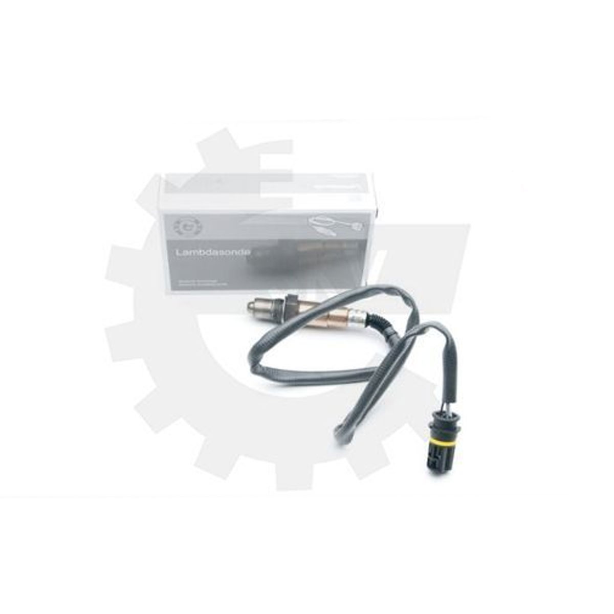 Lambda Sensor - ESEN SKV A0015400517 | CruiseSpares