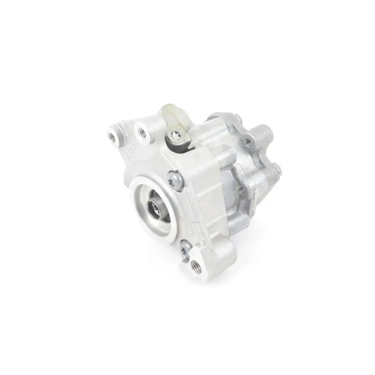 Power Steering Pump - ORIGINAL 7L6422153J | CruiseSpares