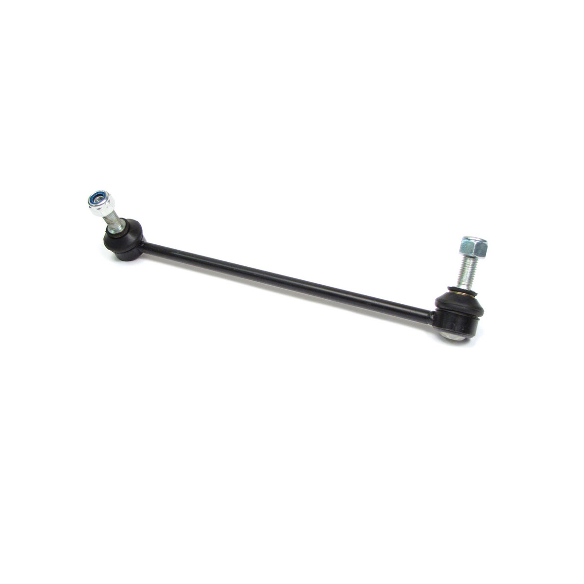 Stabiliser Mounting - Front Axle Both Sides - BEARMACH LR018346 ...
