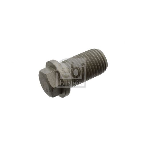 Sealing Plug - Oil Sump - FEBI A1119970330 | CruiseSpares