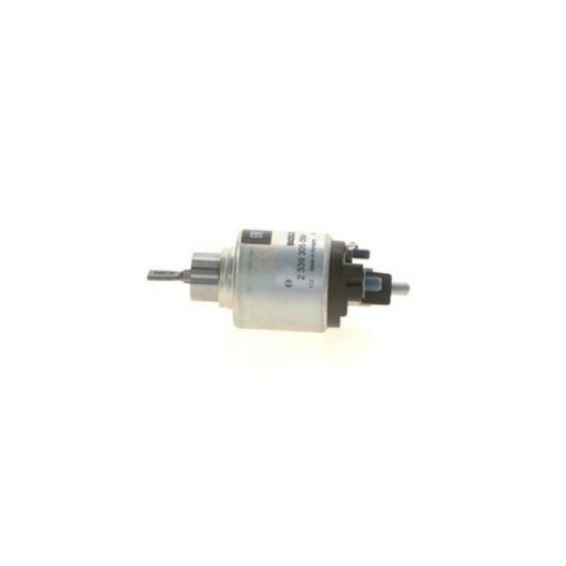 Solenoid Switch - Starter - BOSCH A0011528310 | CruiseSpares