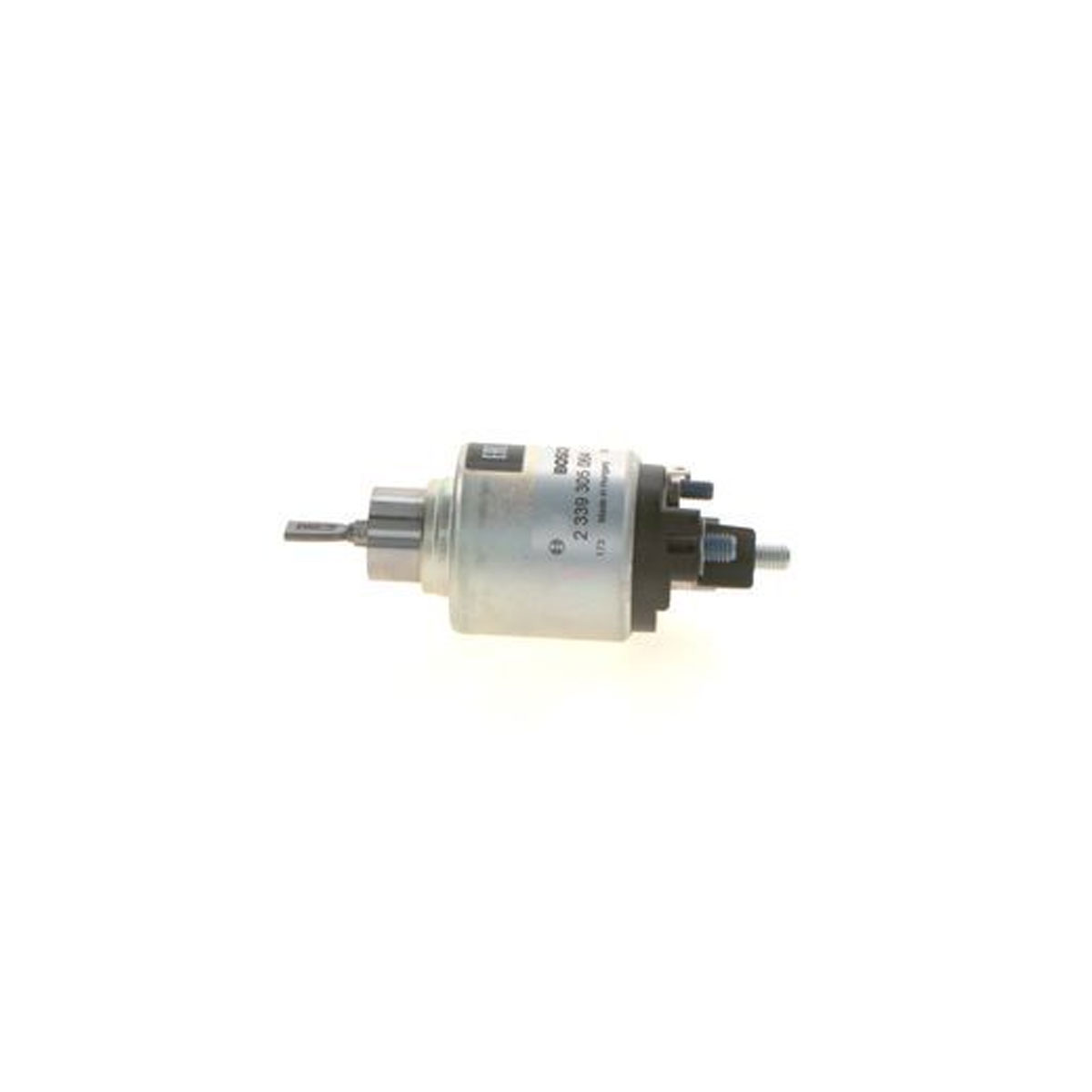 Solenoid Switch - Starter - BOSCH A0011528310 | CruiseSpares