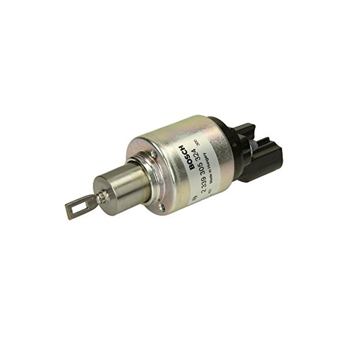 Solenoid Switch - Starter - BOSCH A0021520610 | CruiseSpares