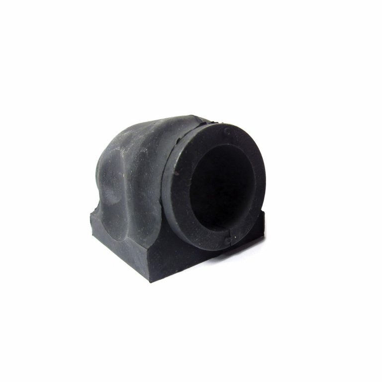 Stabiliser Mounting - Front Axle Both Sides - BEARMACH LR018346 ...