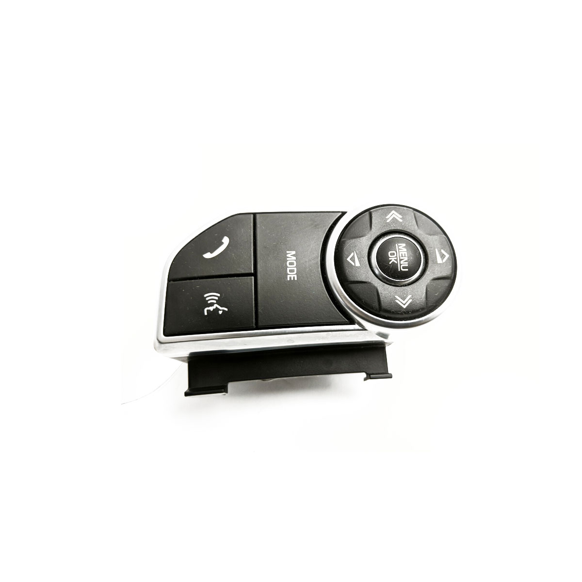 Switch Control - Steering - GENUINE LR037419 | CruiseSpares