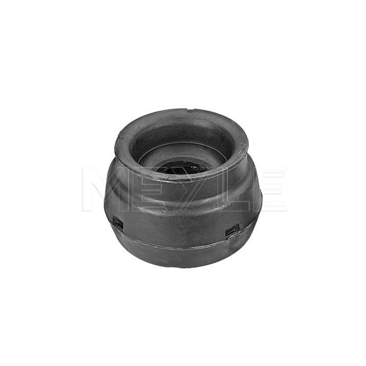 Top Strut Mounting - Front Axle Both Sides - MEYLE 1J0412331B ...