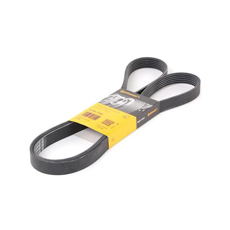 Deflection Guide Pulley - V-Ribbed Belt - MAXPART 11287615130 ...