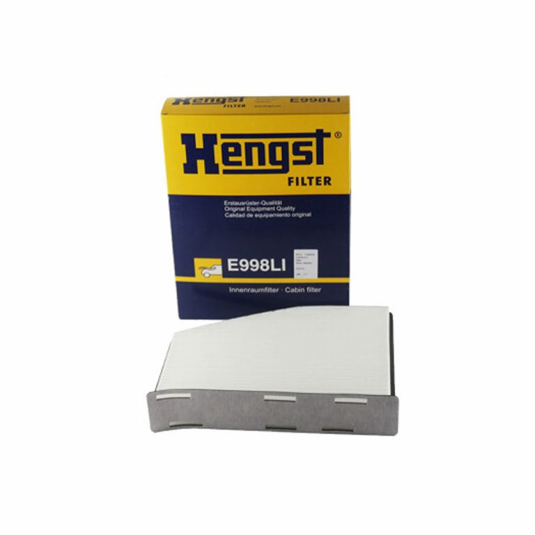 Air Filter - HENGST A0030947504 | CruiseSpares