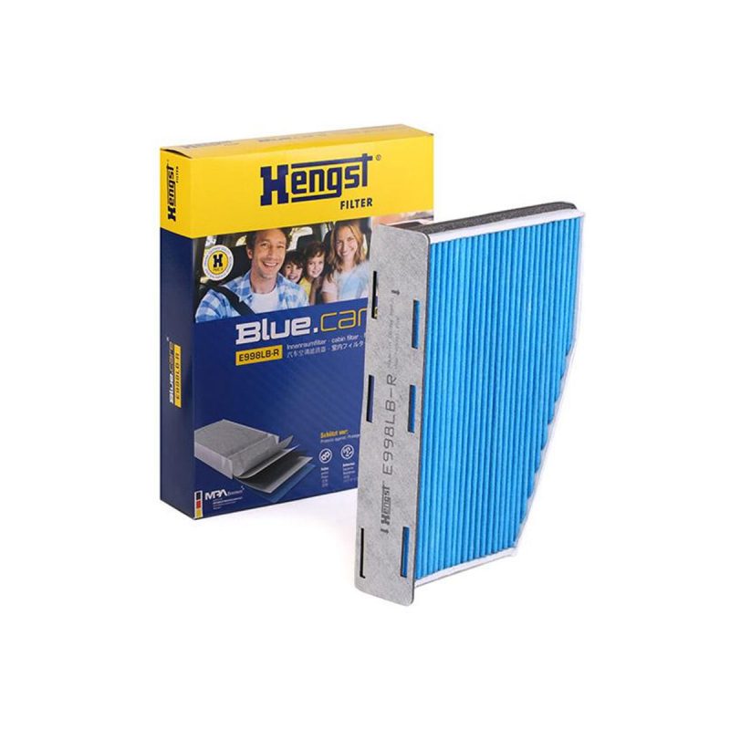 Filter - Interior Air - BEARMACH 64312218428 | CruiseSpares