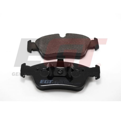Brake Pad Set - Front Axle - EGT 34116769951 | CruiseSpares
