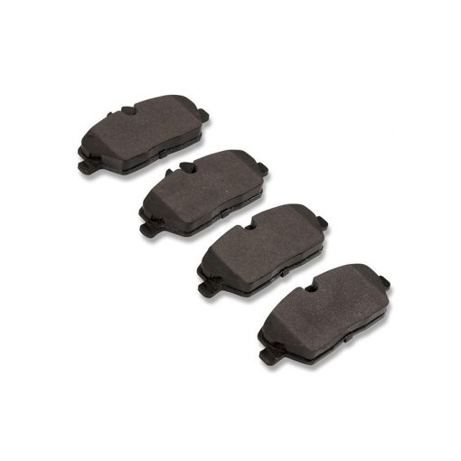 Brake Pad Set - Front Axle - MAXPART 34116774050 | CruiseSpares