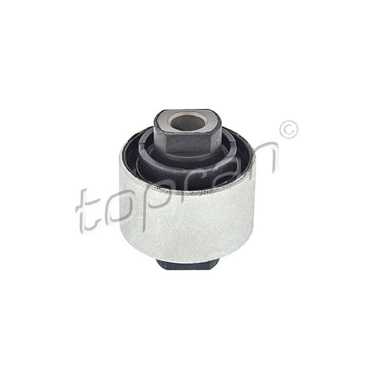Control Arm - Trailing Arm Bush - TOPRAN 4D0407182G | CruiseSpares