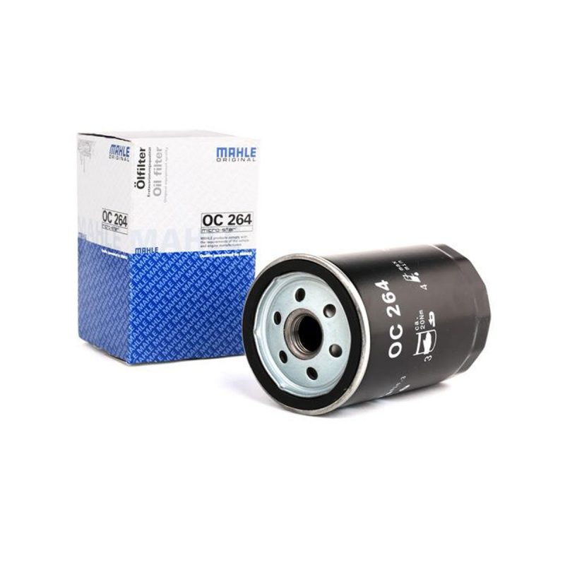 Oil Filter - MAHLE 06A115561B | CruiseSpares