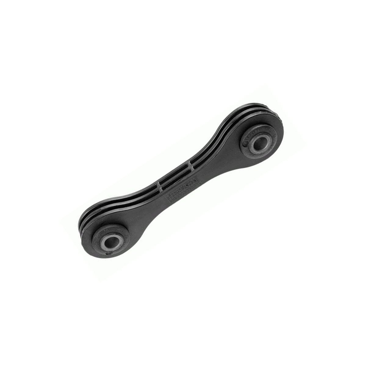 Rod Strut Stabiliser - Front Axle Both Sides - LEMFORDER 2H0411317B ...
