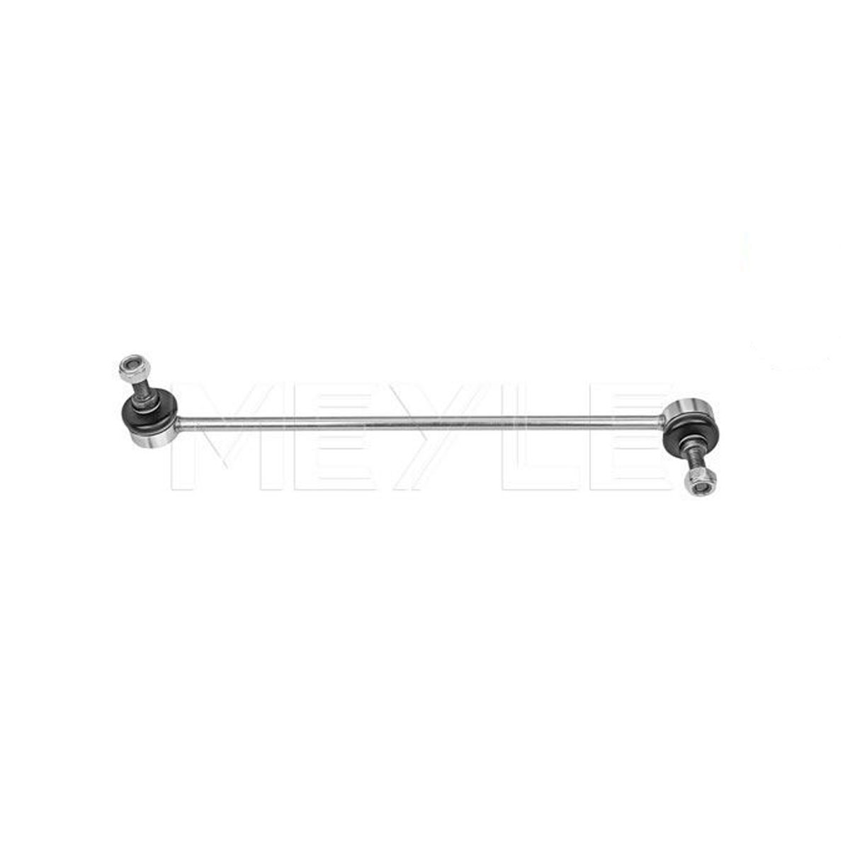 Rod Strut Stabiliser - Front Axle Both Sides - LEMFORDER 2H0411317B ...
