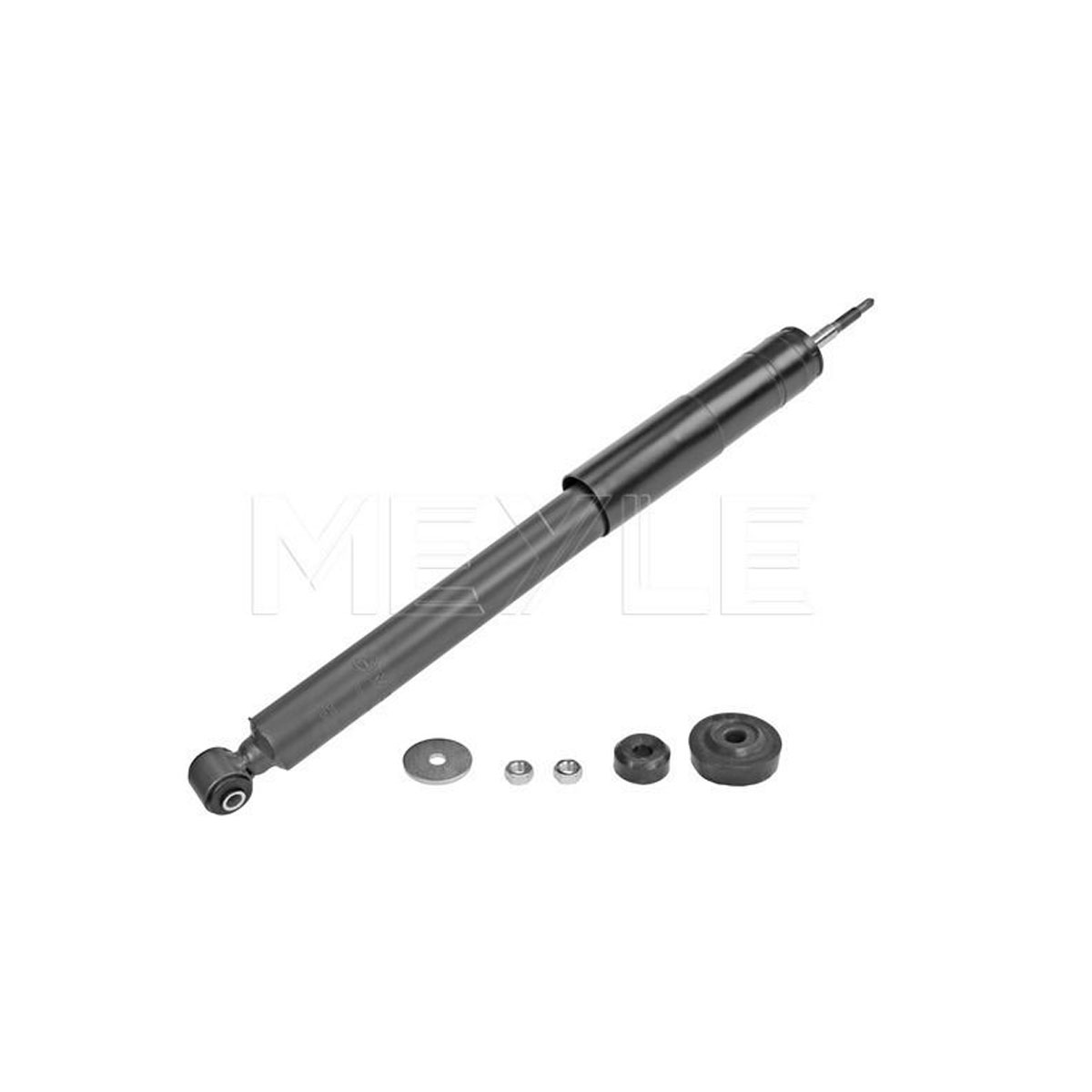 Shock Absorber - Rear Axle - MEYLE 2103200031 | CruiseSpares