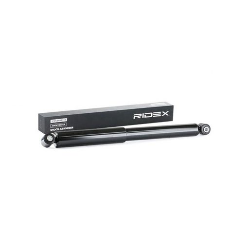 Shock Absorber - Rear Axle - RIDEX 2H0513029H | CruiseSpares