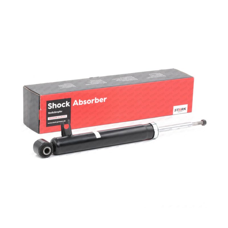 Shock Absorber - Rear Axle - STARK 4F0513031K | CruiseSpares