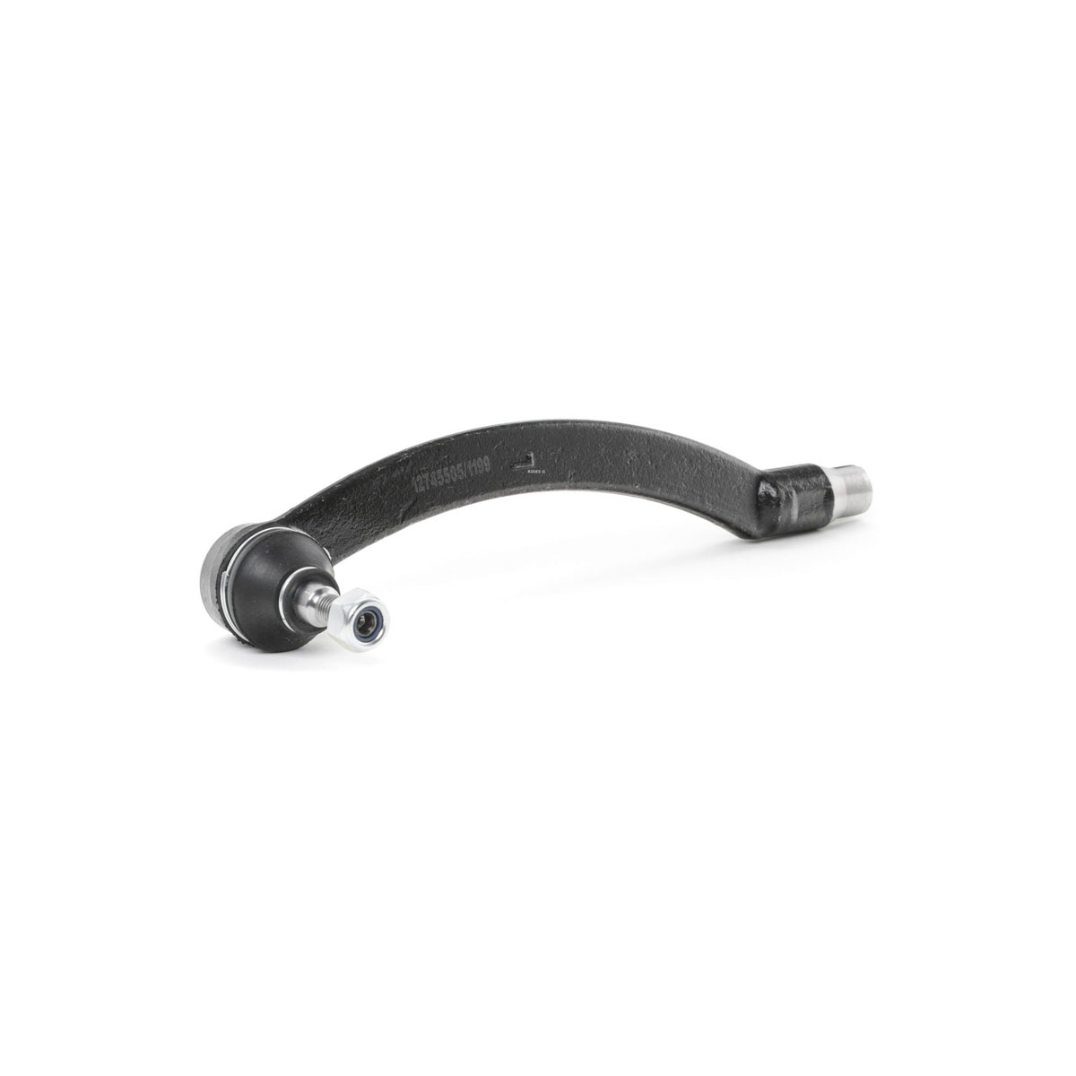 Shock Absorber - Rear Axle - RIDEX 2H0513029H | CruiseSpares