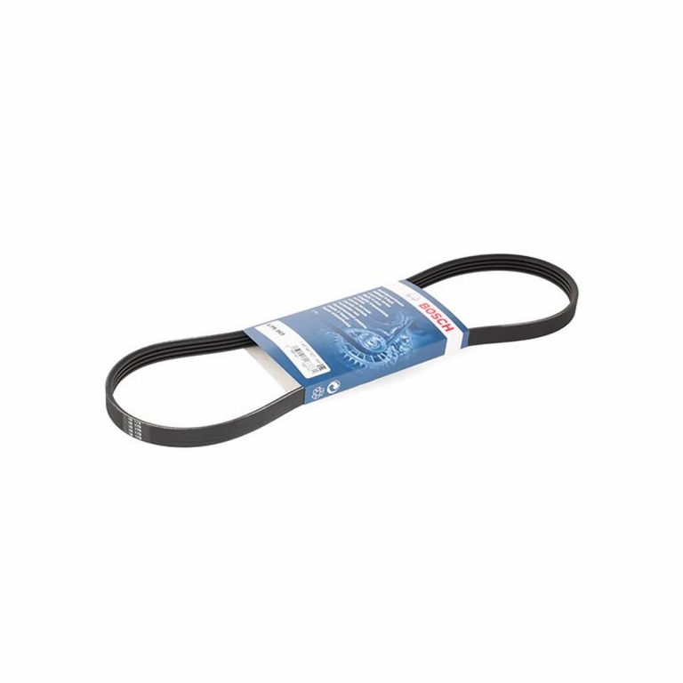 V-Ribbed Belts - BOSCH 11287512762 | CruiseSpares