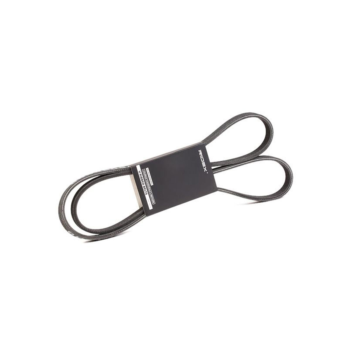 V-Ribbed Belts - RIDEX 6DPK1825 | CruiseSpares