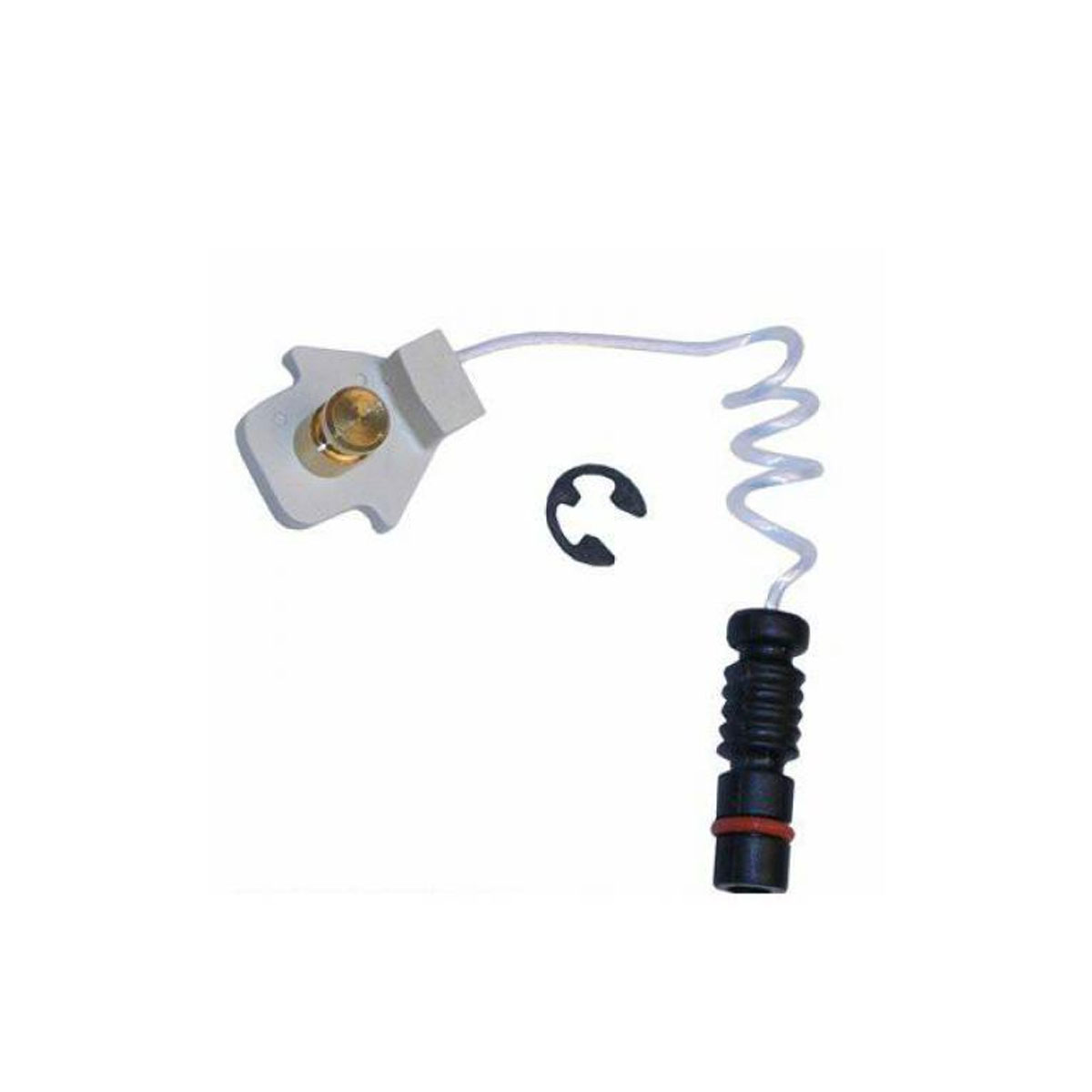 Brake Pad Set - Front Axle - MAXPART 5N0698151 | CruiseSpares