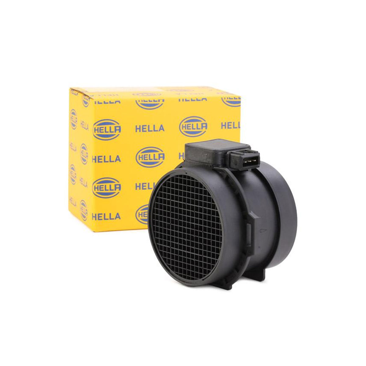 Air Mass Sensor - HELLA 13621438871 | CruiseSpares