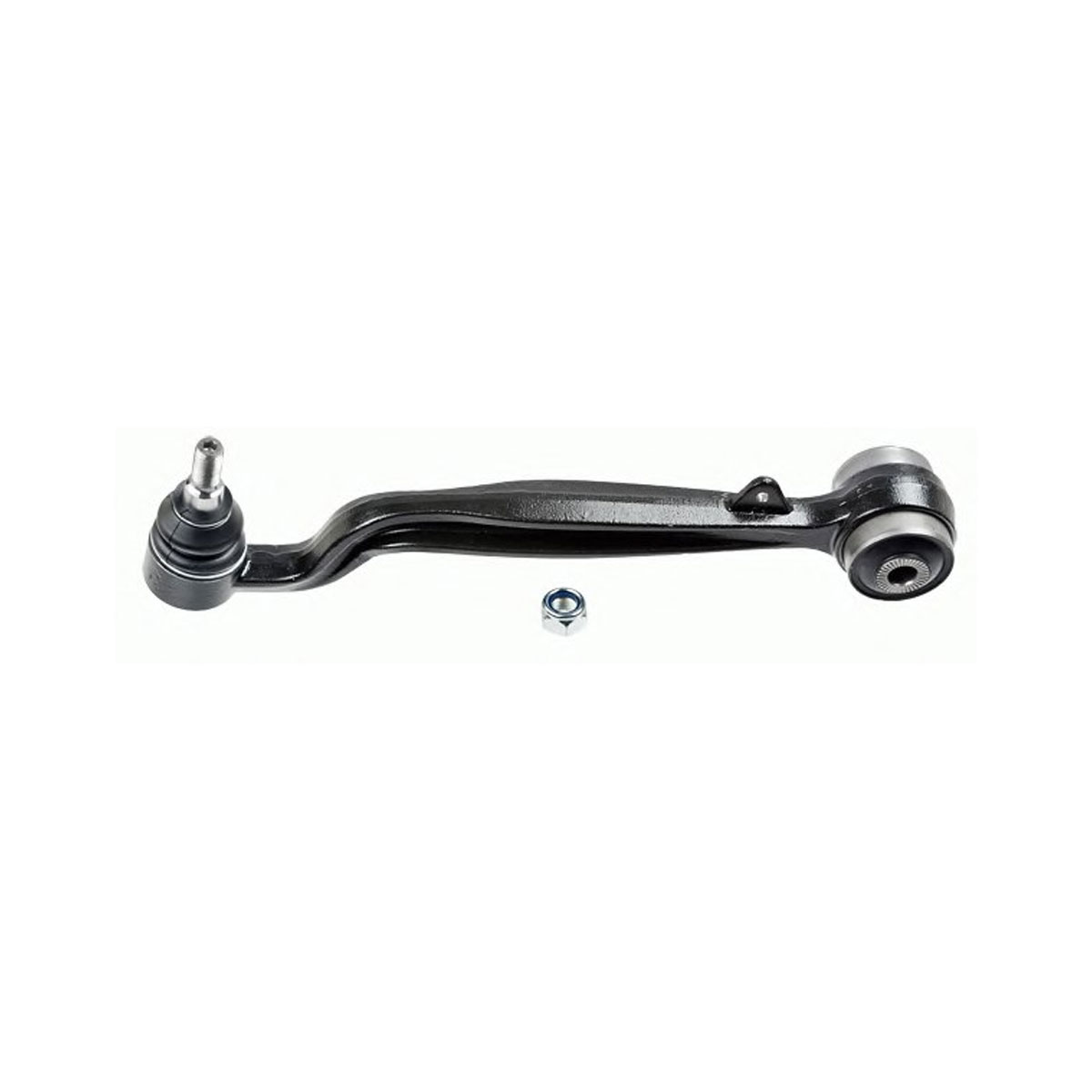 Track Control Arm - Front Axle Left and Right - AFTERMARKET RBJ000062 ...
