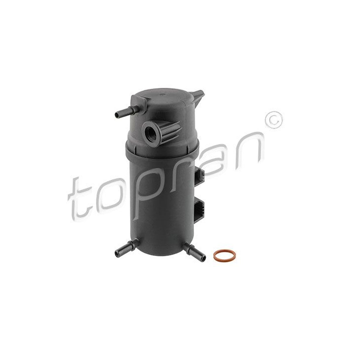 Fuel Filter - TOPRAN 2H6127401A | CruiseSpares