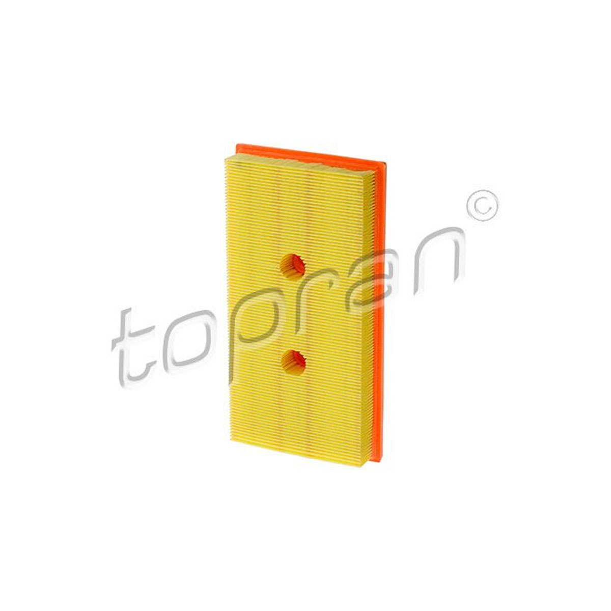Air Filter - TOPRAN 03C129620B | CruiseSpares