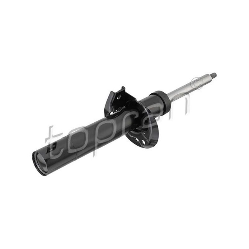 Control Arm - Trailing Arm Bush - Front Axle - TOPRAN 4E0407181B ...