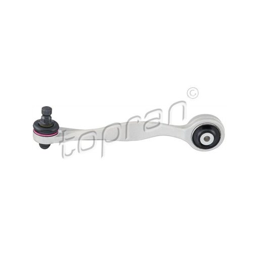 Suspension Arm - Front Axle Left - TOPRAN 8E0407509A | CruiseSpares