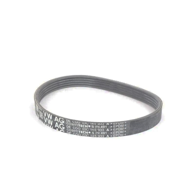 V-Ribbed Belts - VOLKSWAGEN 03C145933A | CruiseSpares