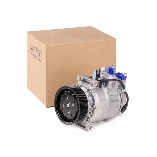 AC Compressor - Air Conditioning - RIDEX 3B0820803A | CruiseSpares