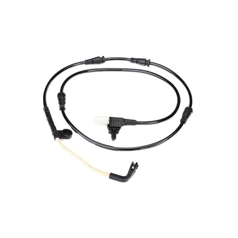 Brake Pad Wear Sensor - Rear Axle - RIDEX SOE000025 | CruiseSpares